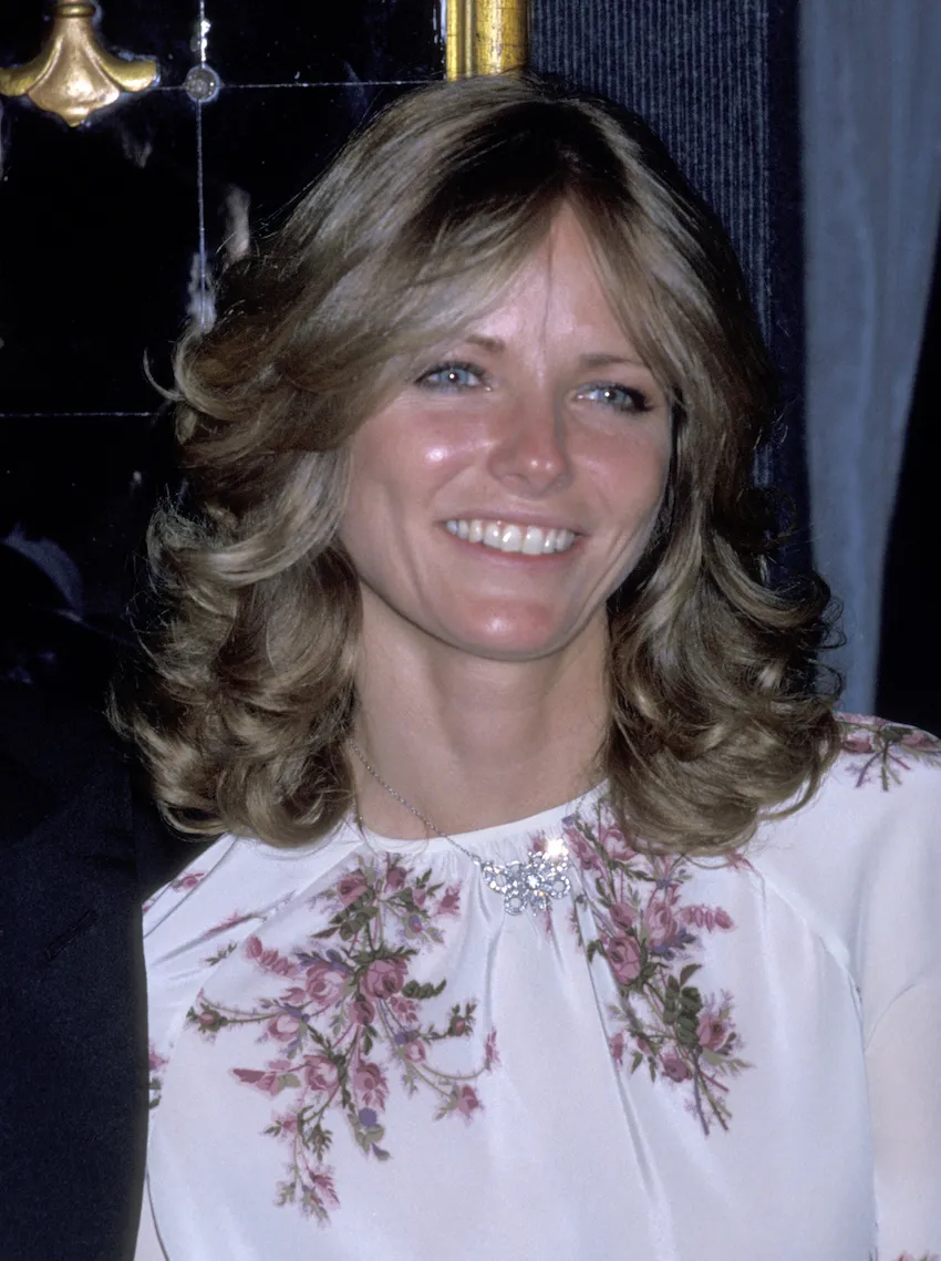 See '70s Swimsuit Model Cheryl Tiegs Now at 74 — Best Life