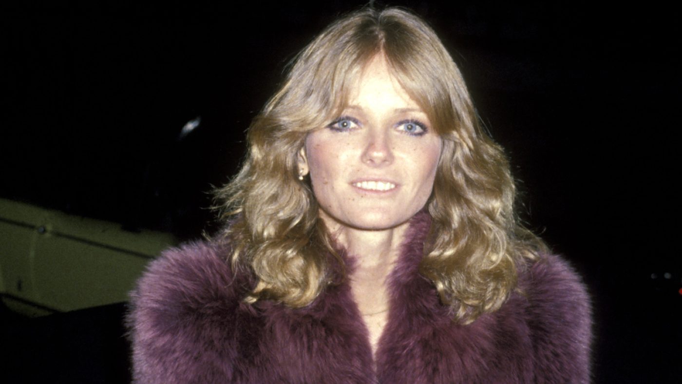 See '70s Swimsuit Model Cheryl Tiegs Now at 74 — Best Life