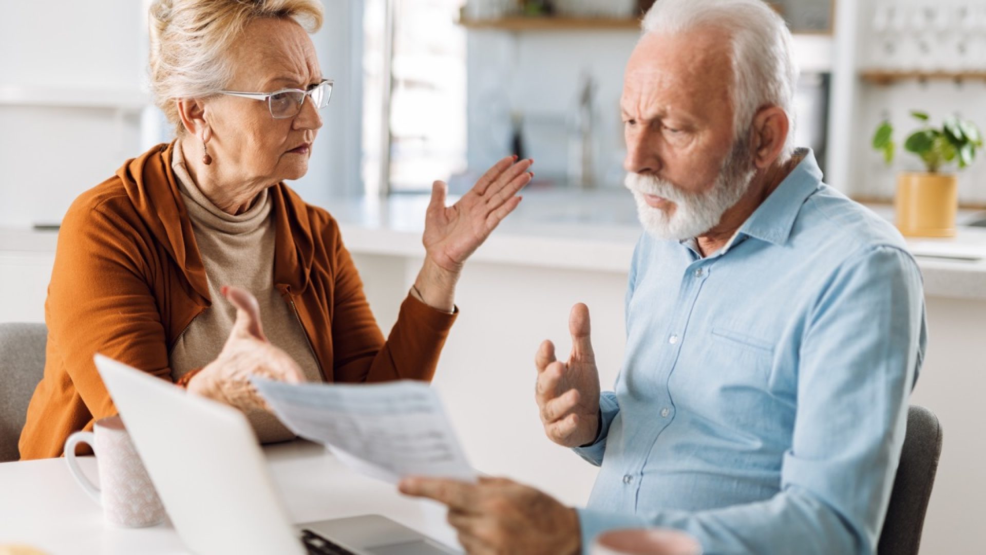 The Most Unforgiving Zodiac Sign — Best Life