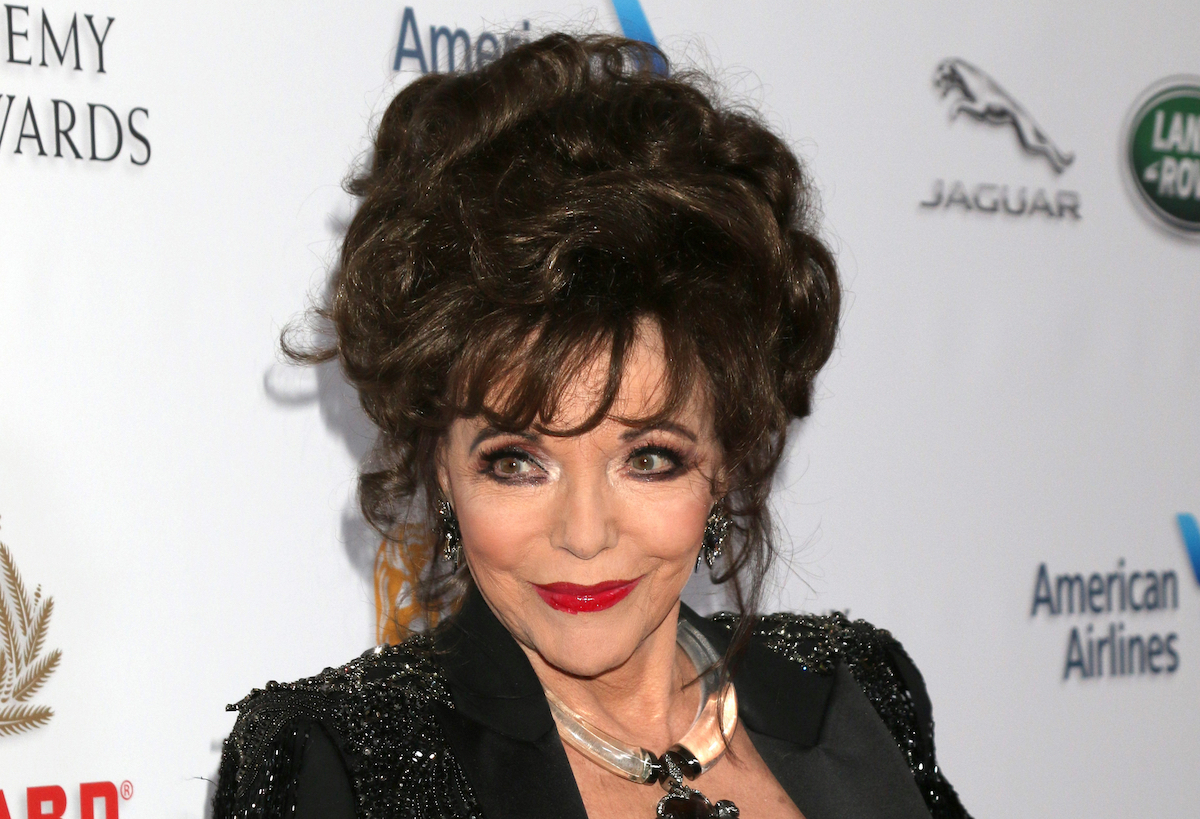 She Played Corinne on "Soap." See Diana Canova Now at 69.