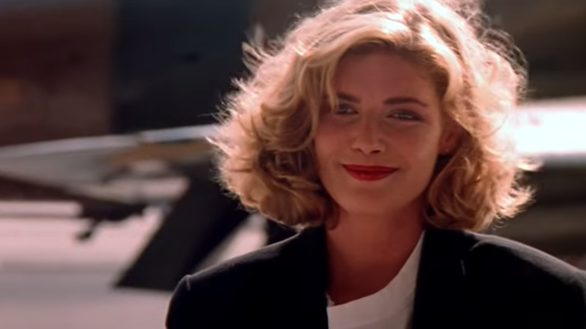 See "Top Gun" Star Kelly McGillis Now at 64 — Best Life