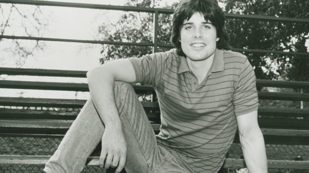 See '80s Teen Idol Peter Barton Now at 65 — Best Life