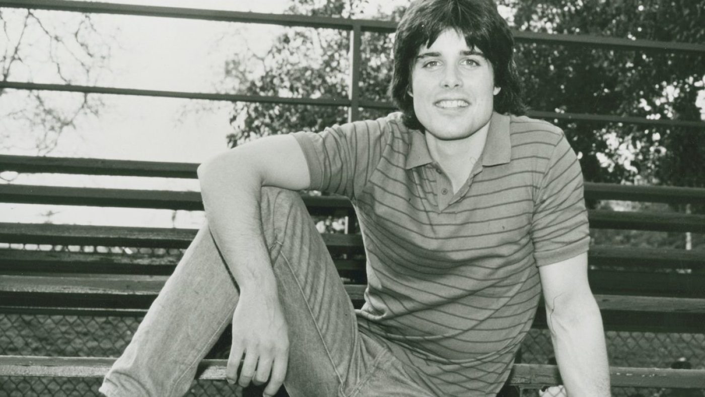 See '80s Teen Idol Peter Barton Now at 65 — Best Life