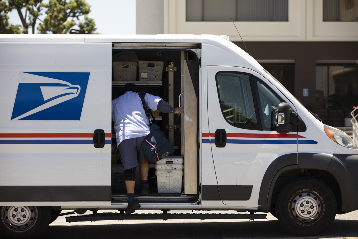 8 Secrets From Former USPS Employees — Best Life