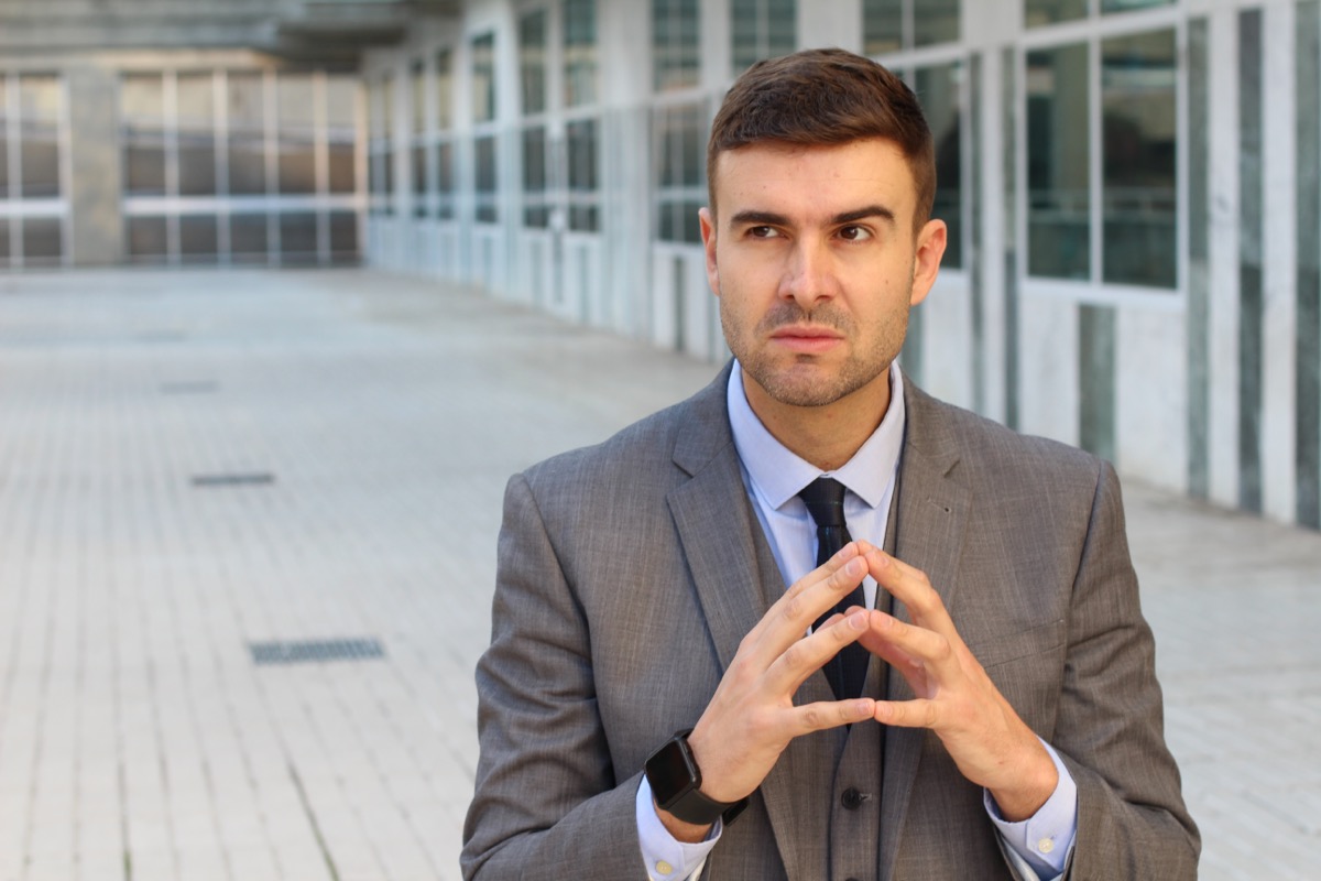 The Most Vindictive Zodiac Sign — Best Life