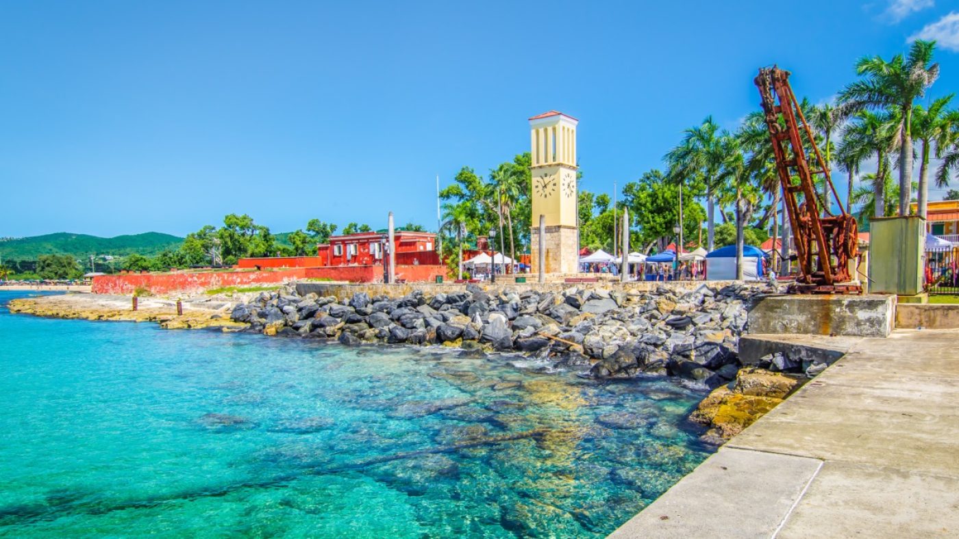10 U.S. Islands to Add to Your Bucket List—No Passport Required — Best Life