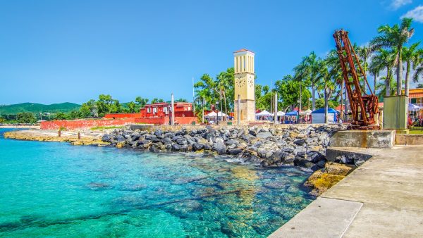 10 U.S. Islands to Add to Your Bucket List—No Passport Required — Best Life