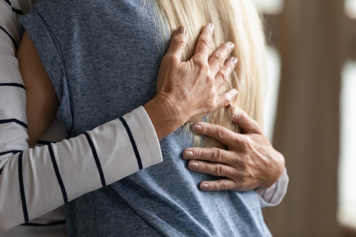 6 Times You Should Not Hug Someone, Etiquette Experts Say