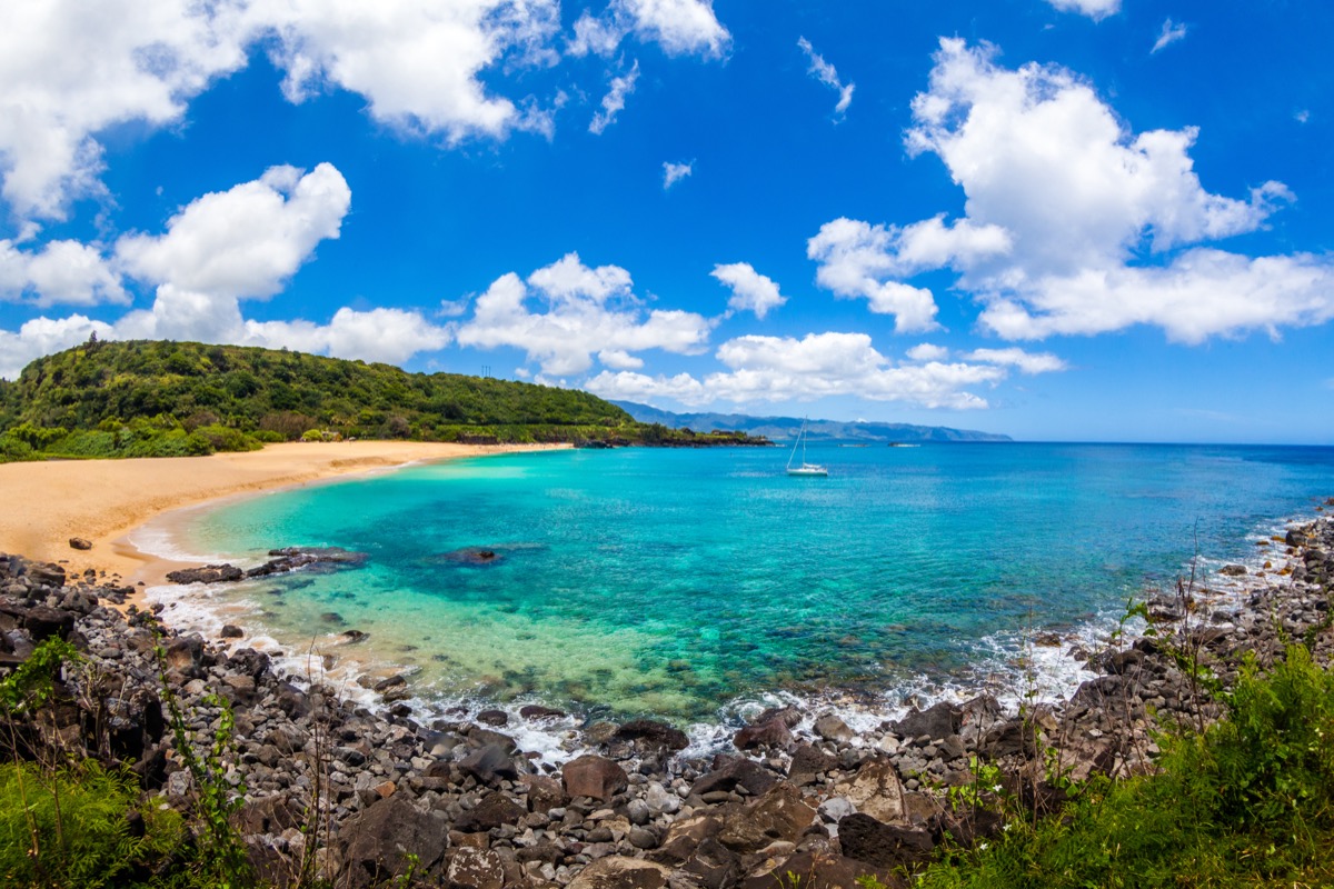 12 U.S. Islands to Add to Your Bucket List—No Passport Required