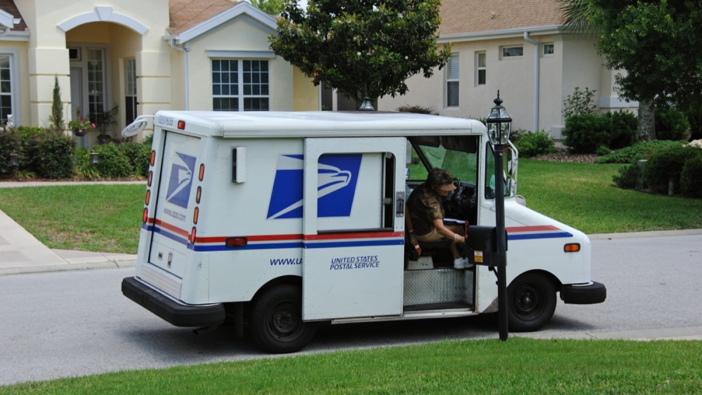 USPS Warns All Americans Must Do This to Keep Their Mail Safe
