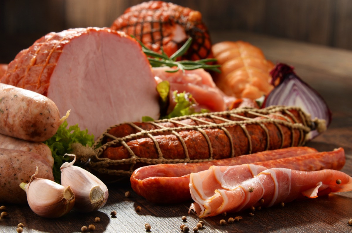 This Bacon Has Been Recalled, USDA Warns — Best Life