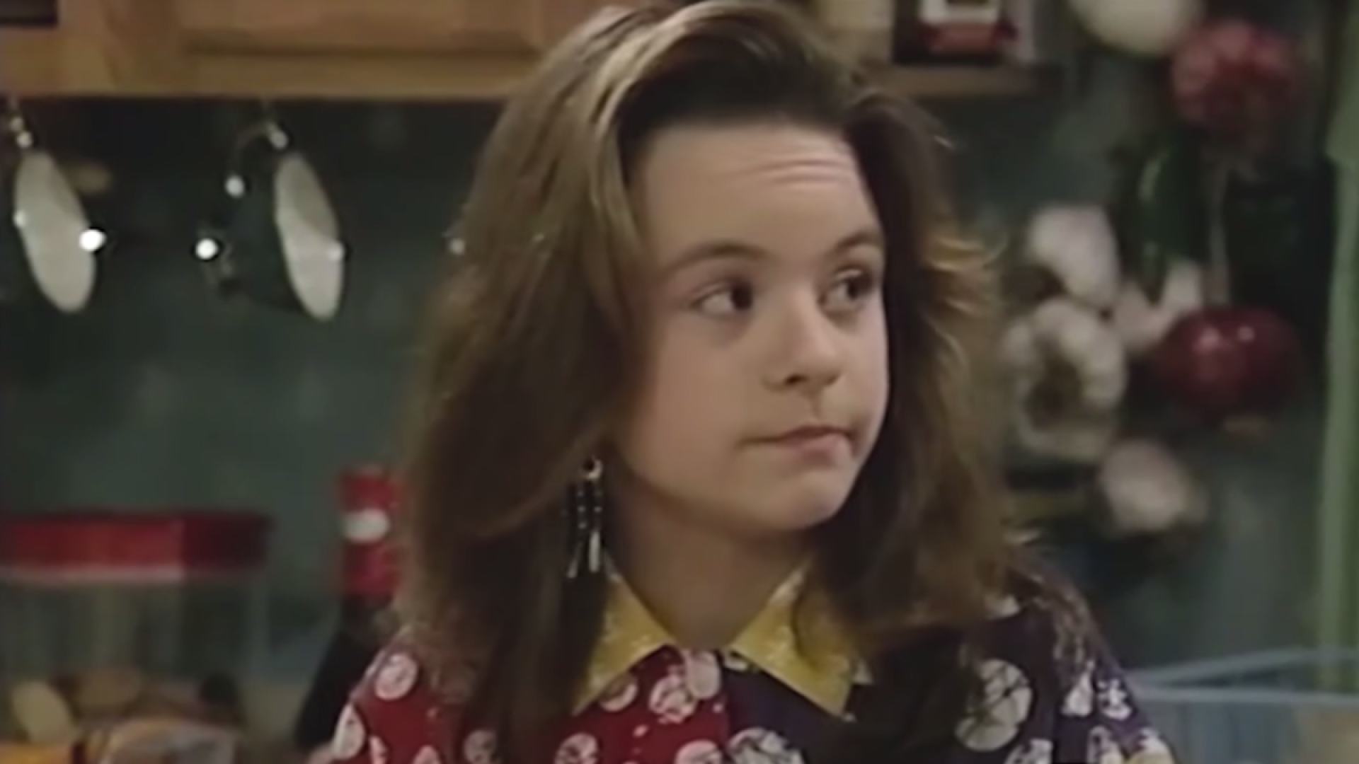 She Played Six on "Blossom." See Jenna von Oÿ Now at 45. — Best Life