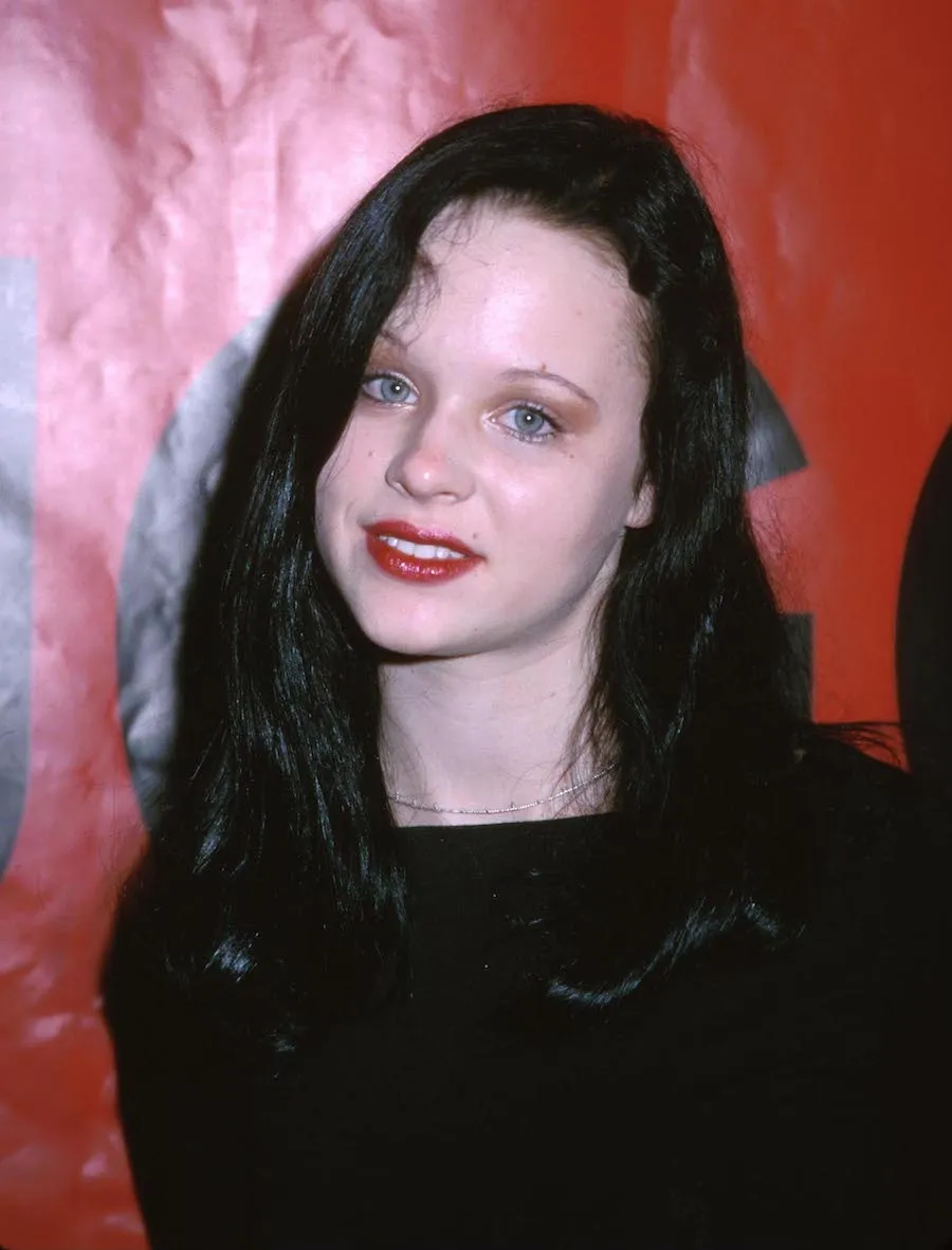 See '90s Child Star Thora Birch Now at 40 — Best Life