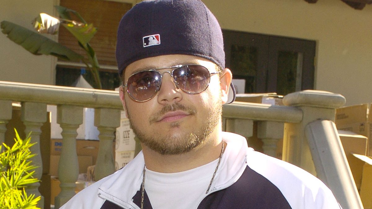 See Turtle From "Entourage" Now at 42 — Best Life