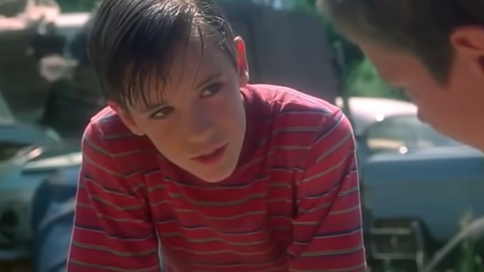 Former Child Star Says Acting Was "Forced on Him" — Best Life