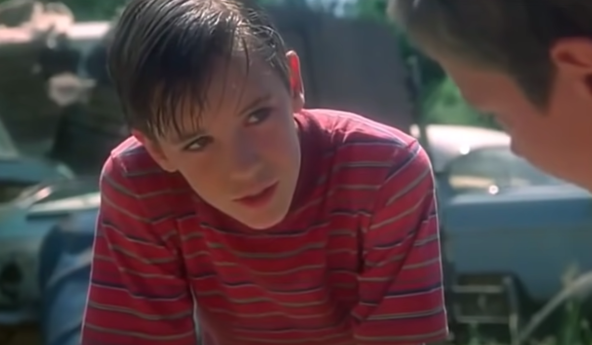 See "Air Force One" & "A Little Princess" Star Liesel Matthews Now at 38