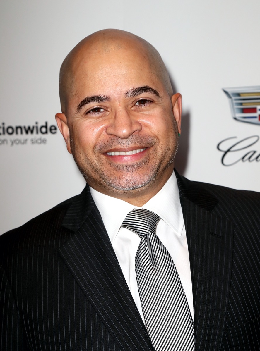 He Played Ron on "A Different World." See Darryl M. Bell Now at 58.