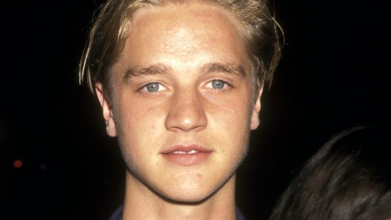 See '90s Teen Idol Devon Sawa Now at 43 — Best Life