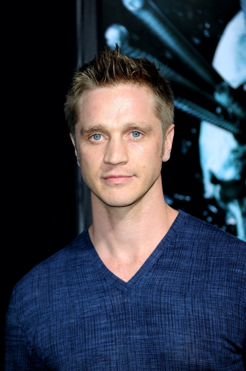 See '90s Teen Idol Devon Sawa Now at 43 — Best Life