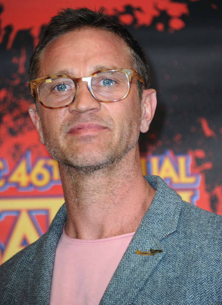 See '90s Teen Idol Devon Sawa Now at 43 — Best Life
