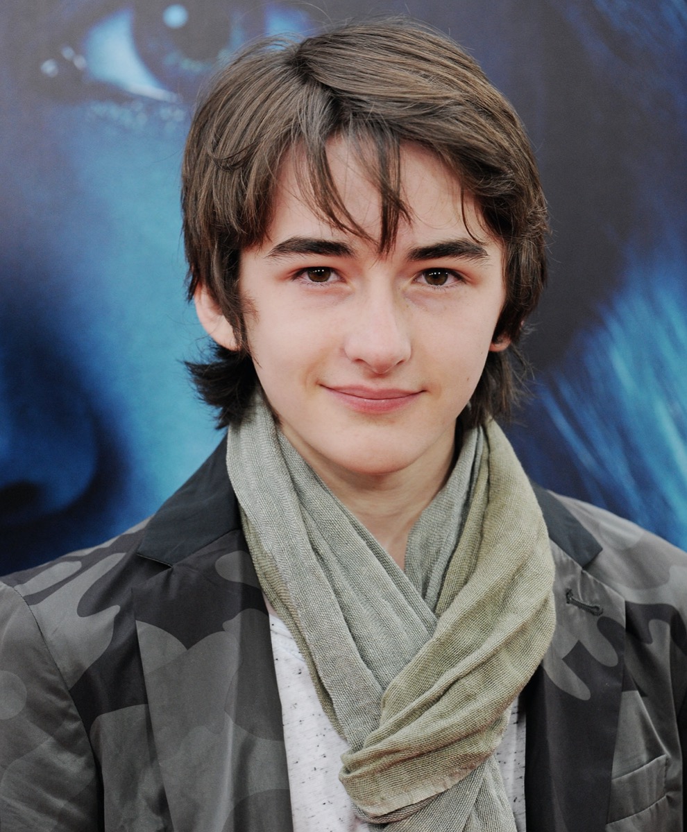 See Bran From "Game of Thrones" Now at 23 — Best Life