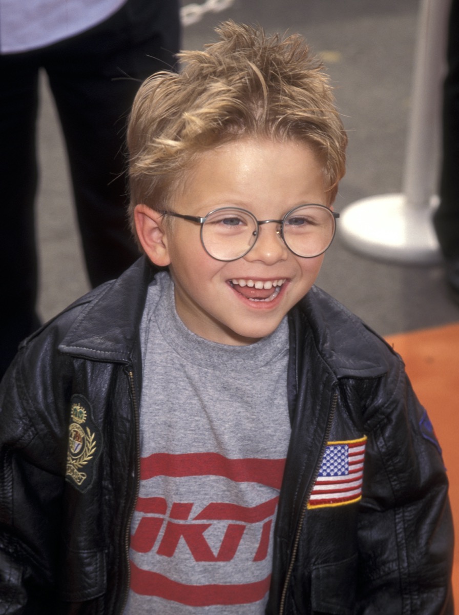 He Played Ray in "Jerry Maguire." See Jonathan Lipicki Now at 31.