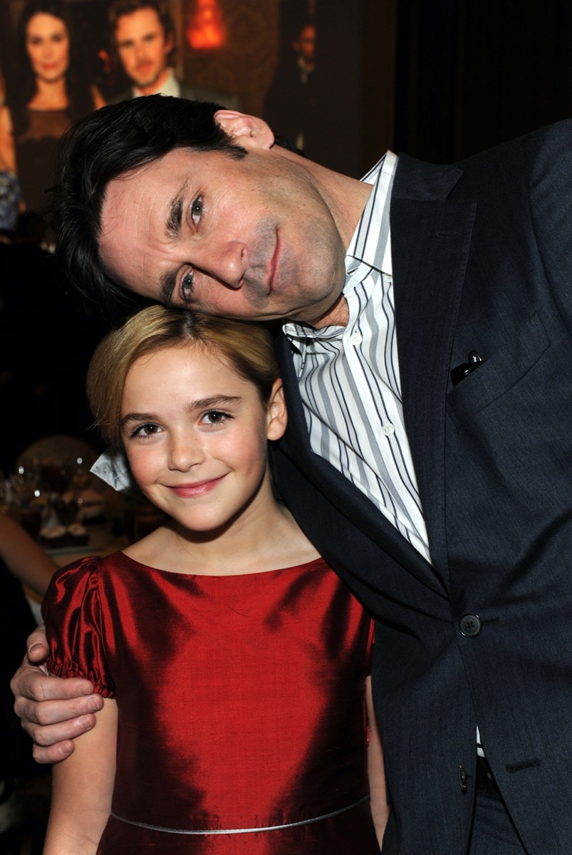 See Sally Draper From "Mad Men" Now at 22 — Best Life