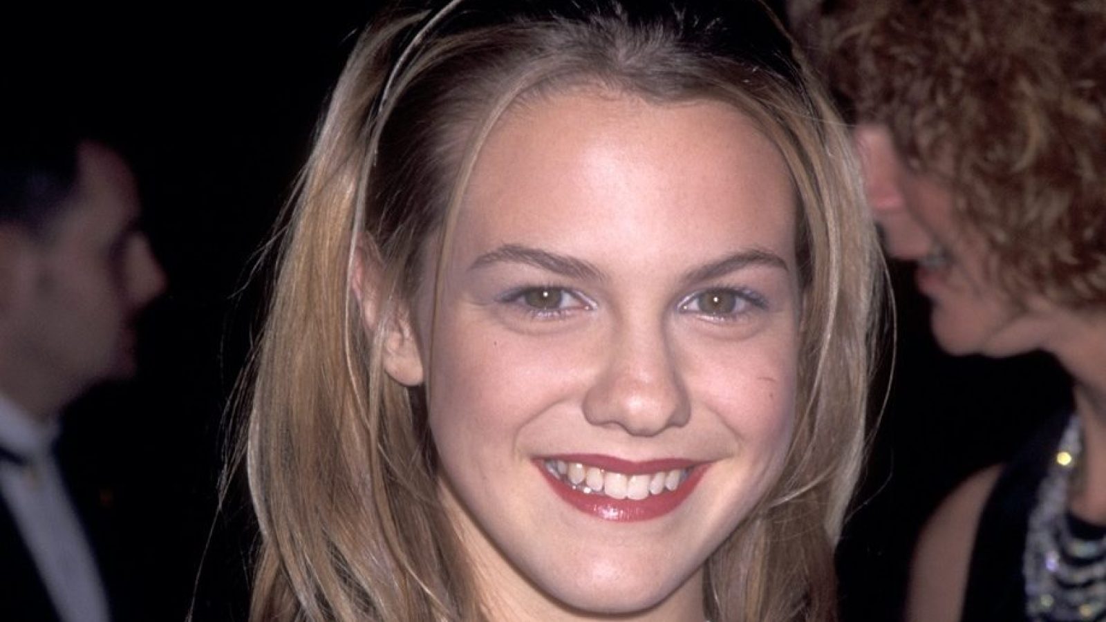 See '90s Child Star Larisa Oleynik Now at 41 — Best Life