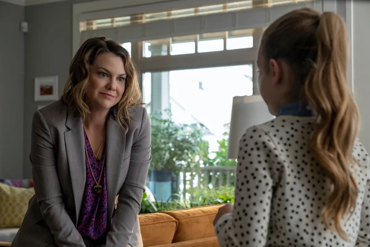 See '90s Child Star Larisa Oleynik Now at 41 — Best Life