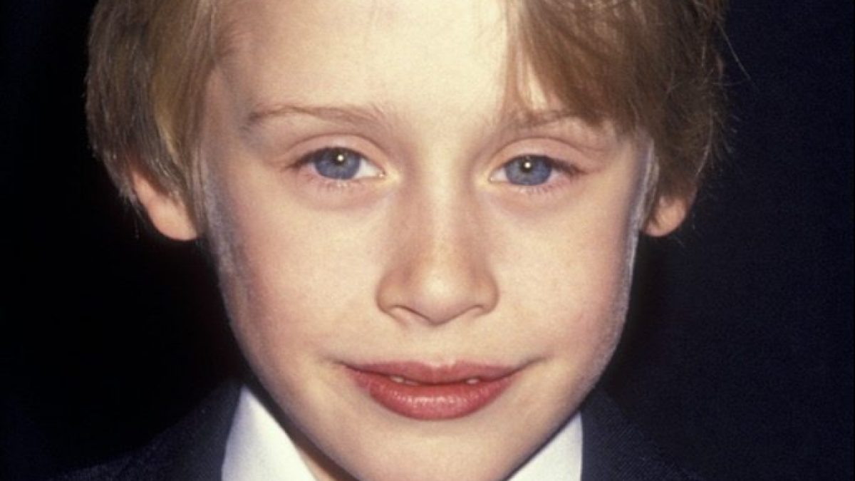 See Kevin From "Home Alone" Now at 41 — Best Life
