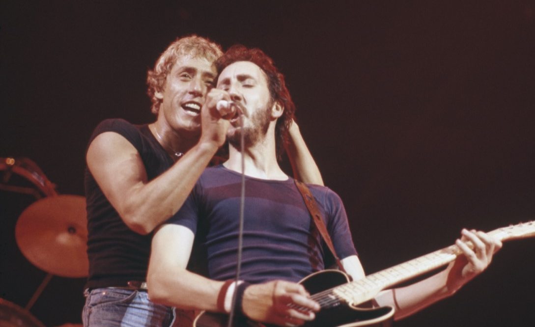 See the Last Living Members of Pink Floyd Now, at 76 and 78 — Best Life