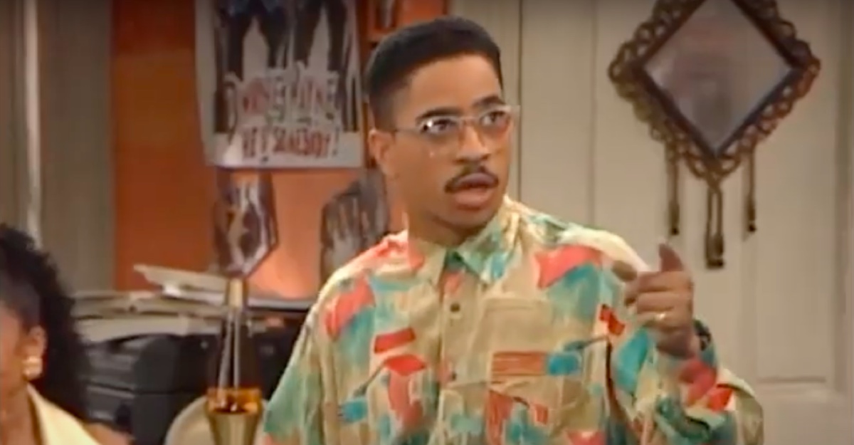 She Played Kim on "A Different World." See Charnele Brown Now at 56.