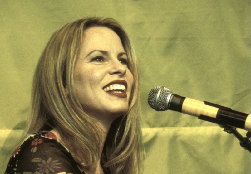 See '80s Teen Idol Elisabeth Shue Now at 58 — Best Life