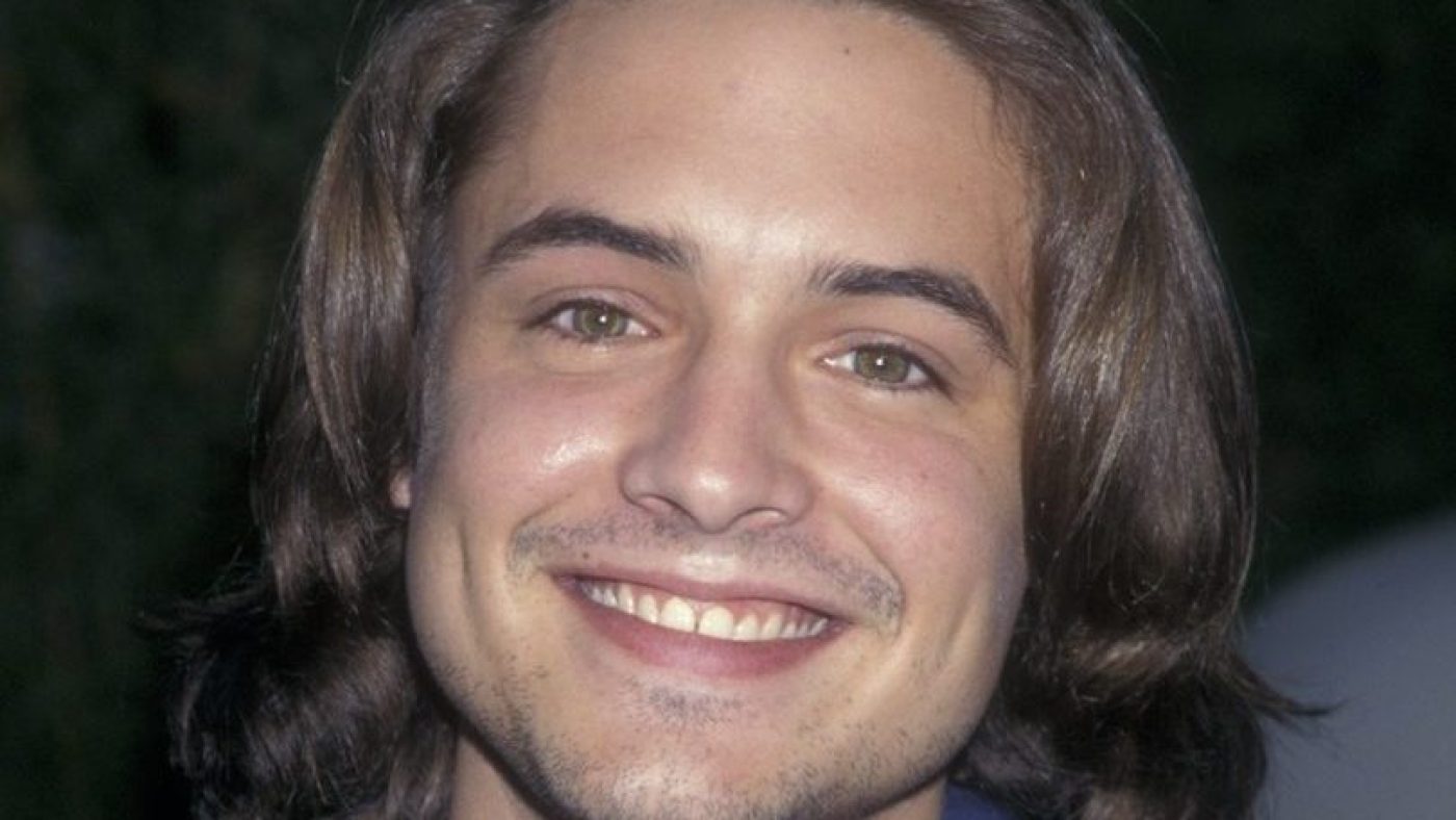 See '90s Teen Idol Will Friedle Now at 43 — Best Life