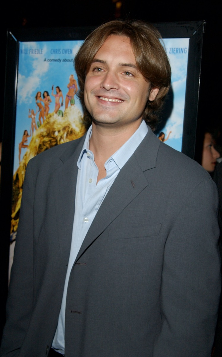 See '90s Teen Idol Will Friedle Now at 43 — Best Life