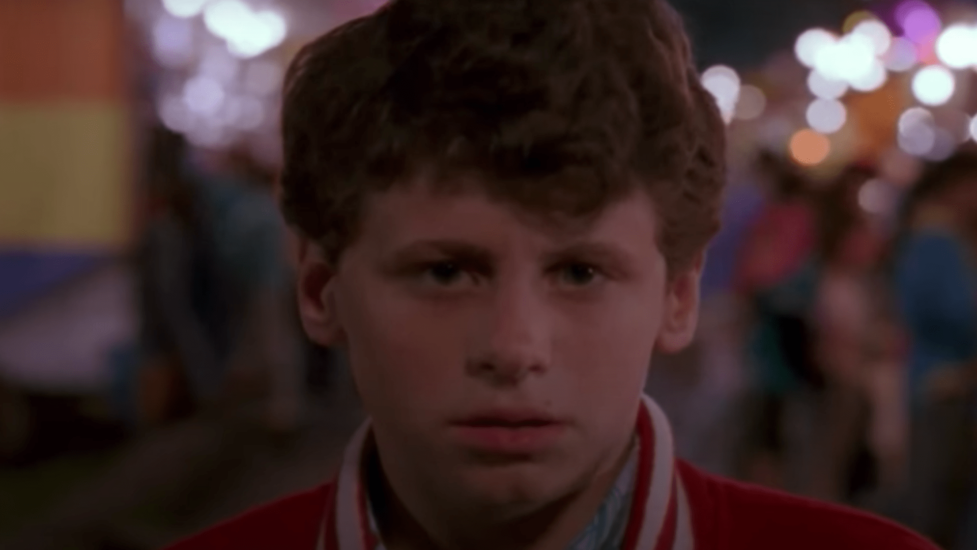 See Young Josh From "Big" Now at 47 — Best Life