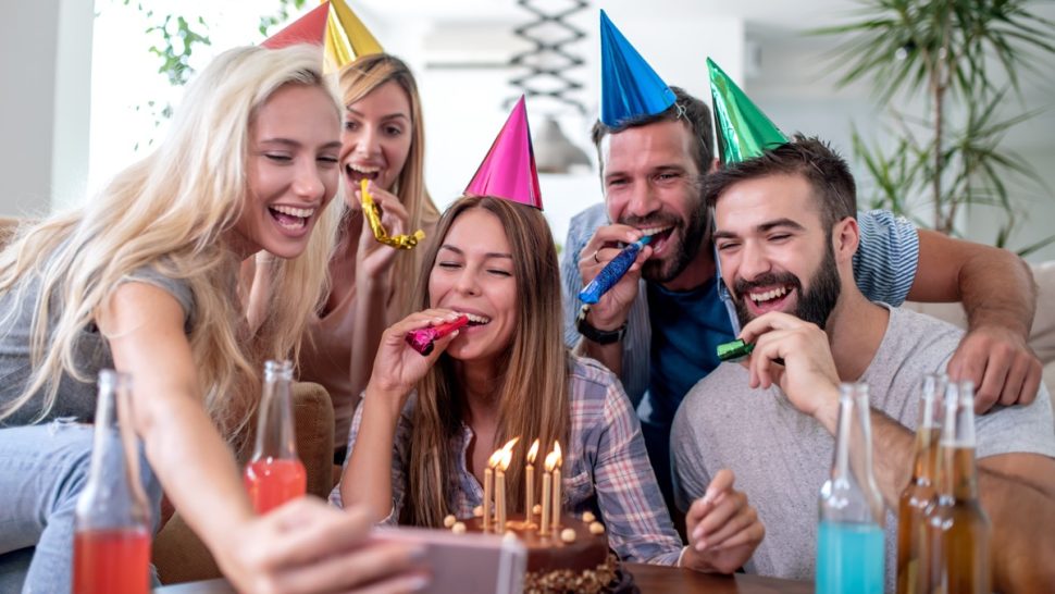 152 Birthday Quotes To Celebrate Friends and Family — Best Life