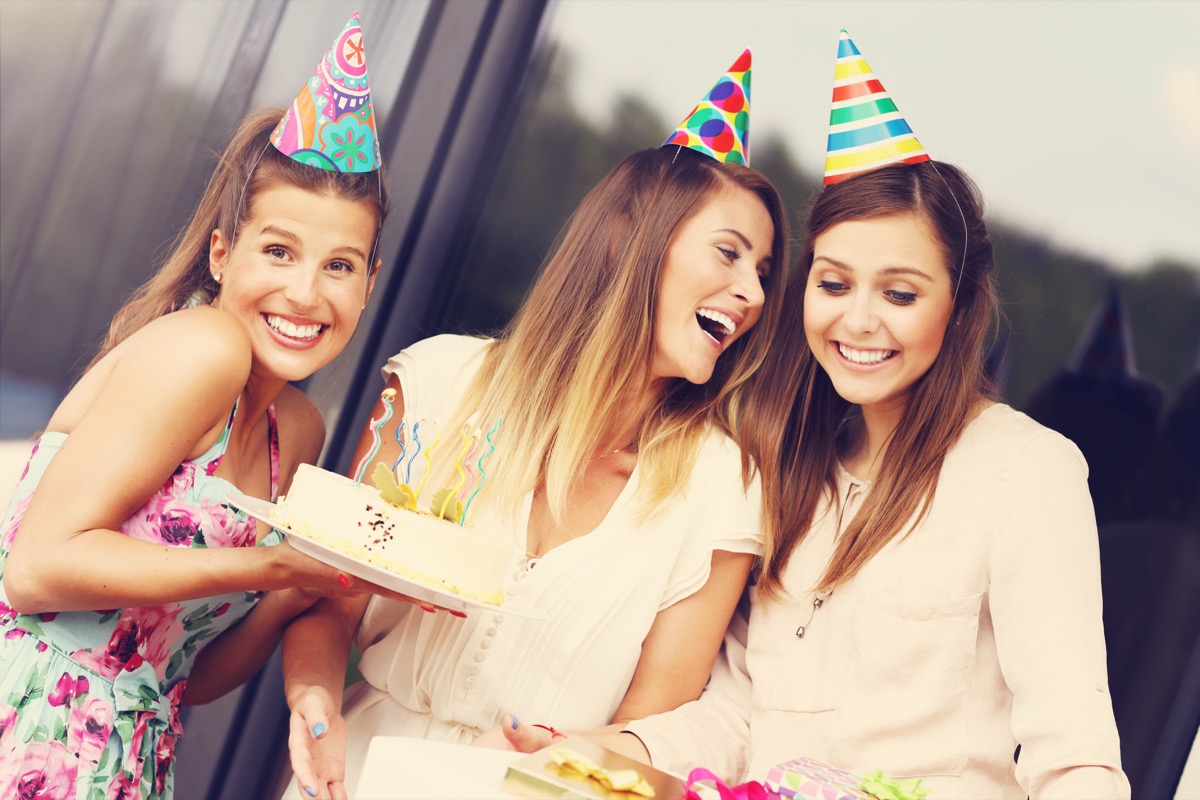 152 Birthday Quotes To Celebrate Friends and Family — Best Life