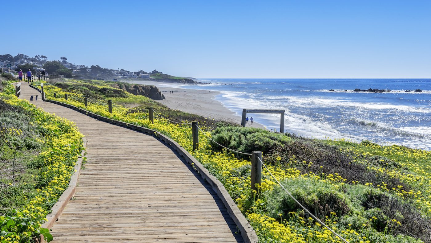 The 6 Best Off-The-Radar Destinations in the U.S. That Need to Be on ...