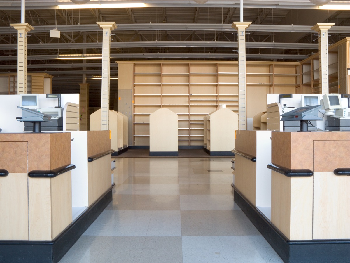 This Iconic Clothing Chain Is Closing Stores, Starting June 23 — Best Life