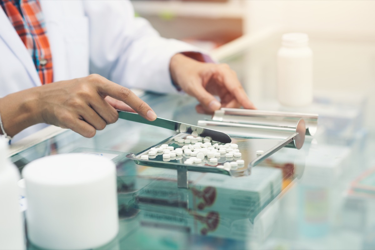 Walgreens and CVS Are Closing Several Pharmacies — Best Life