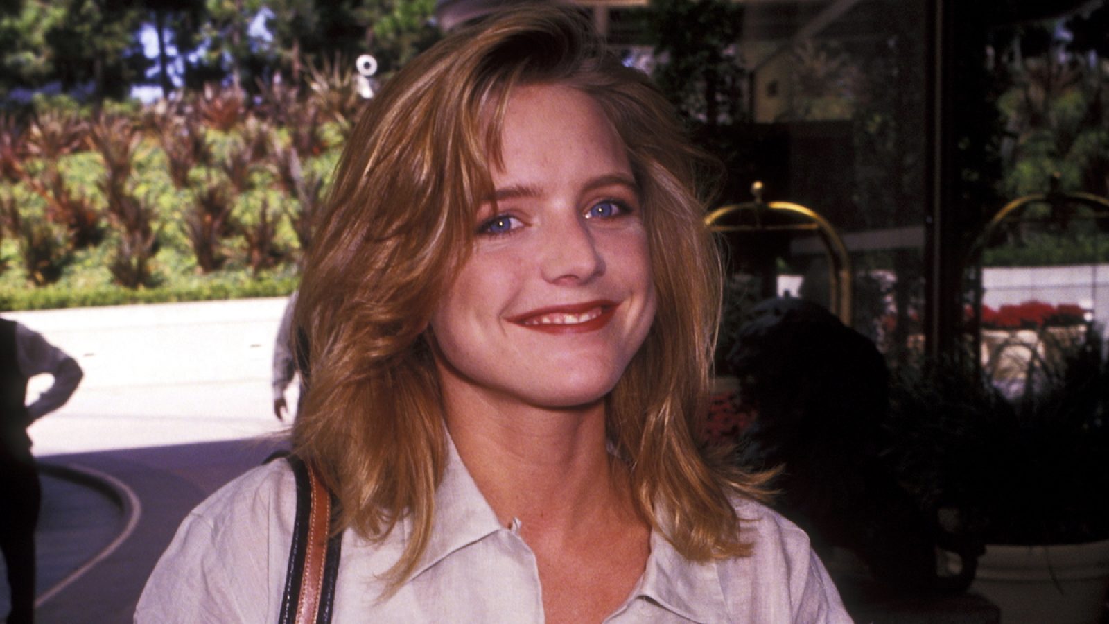 See "Melrose Place" Star Courtney Thorne-Smith Now at 54 — Best Life
