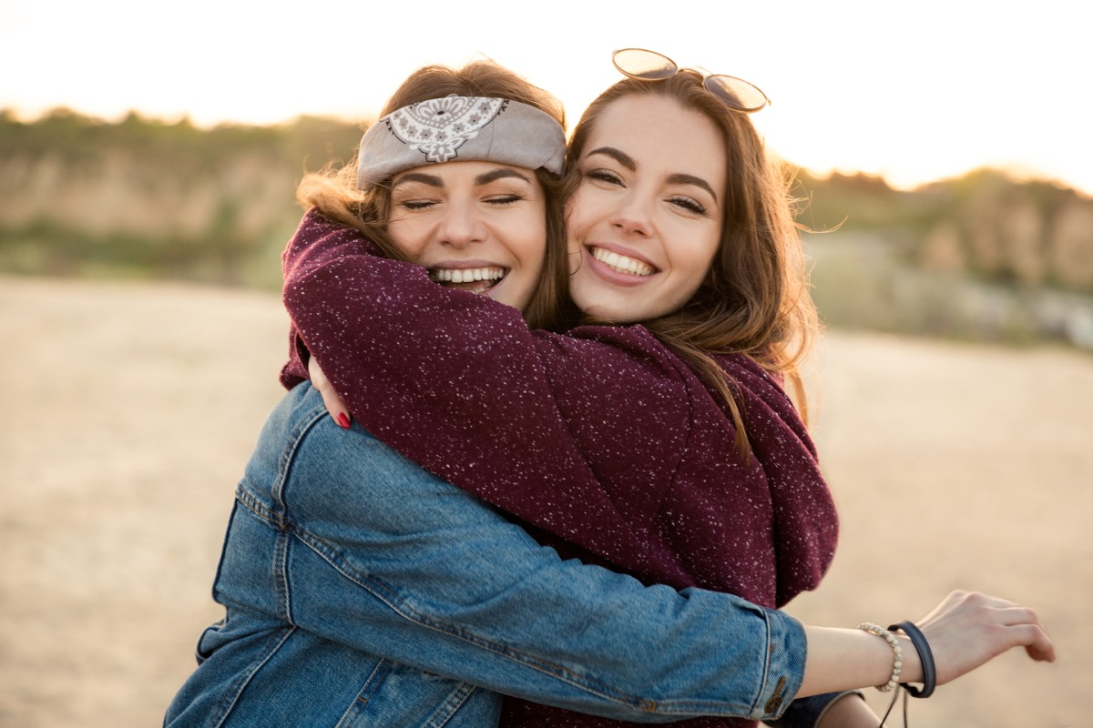 104 Friendship Quotes to Celebrate Your Best Friend — Best Life