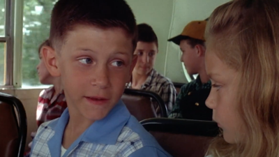 See Young Forrest From "Forrest Gump" Now at 37 — Best Life