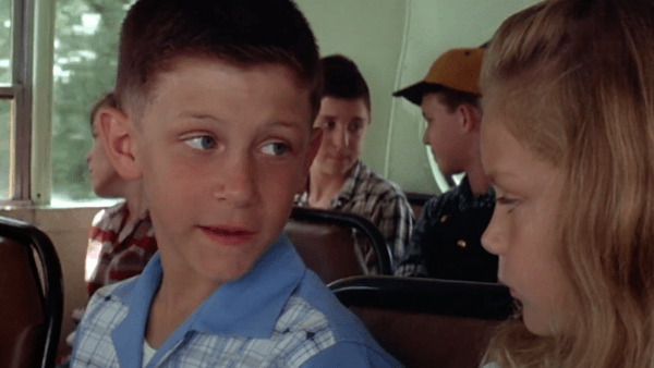 See Young Forrest From "Forrest Gump" Now at 37 — Best Life