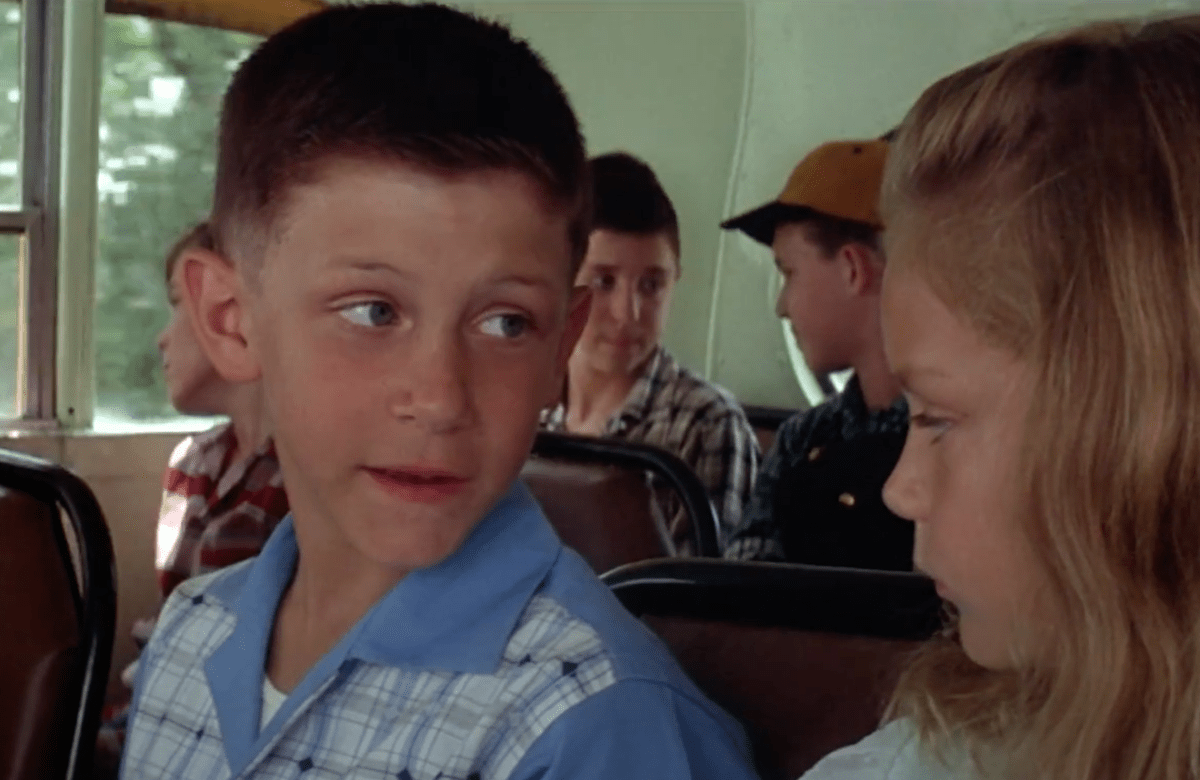 See Young Henry Hill From "Goodfellas" Now at 45 — Best Life
