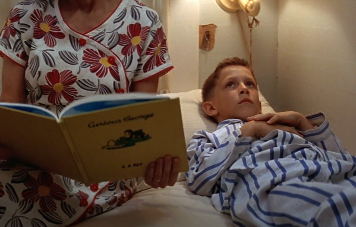 See Young Forrest From "Forrest Gump" Now at 37 — Best Life