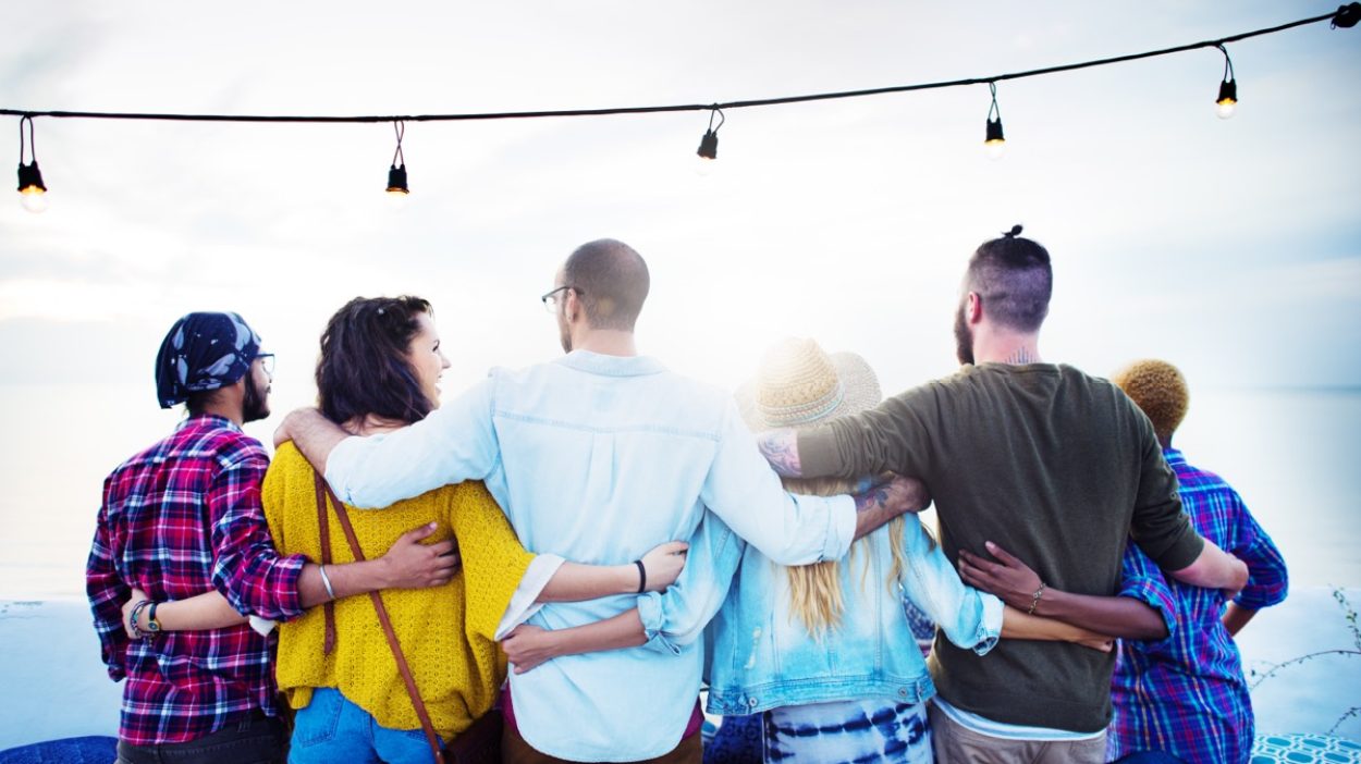 104 Friendship Quotes to Celebrate Your Best Friend — Best Life