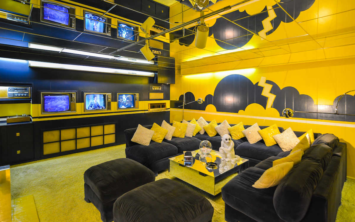 Elvis Shot at His TV When This Singer Was Performing — Best Life