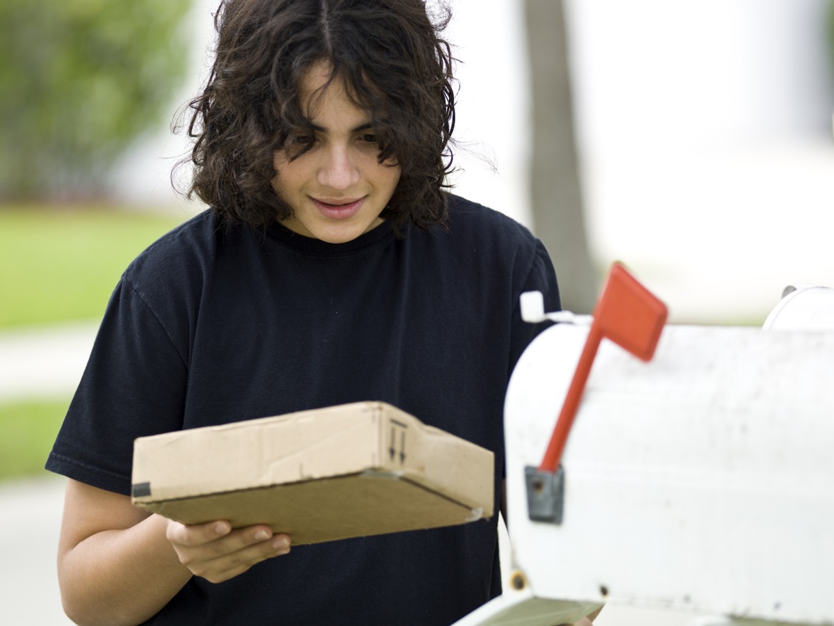 USPS Announced This Major Delivery Change, Starting Aug. 1 — Best Life